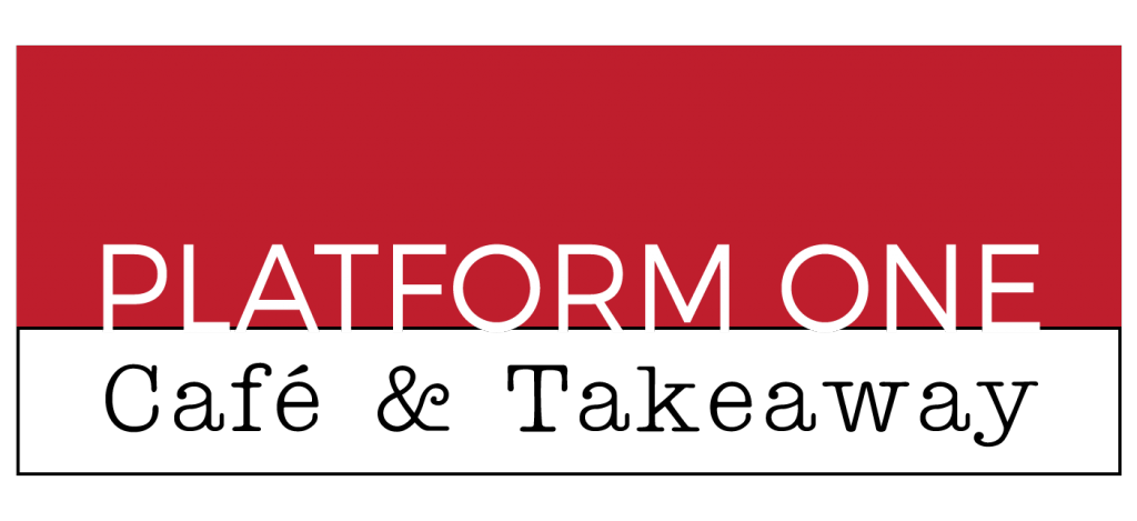 Home - Platform One Cafe - Platform One Cafe